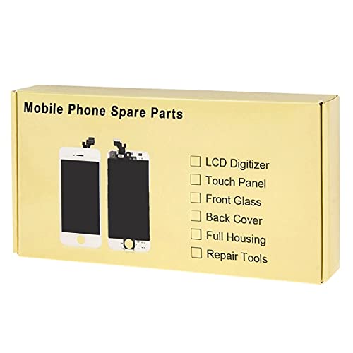 UCAMI JianMing Replacement Battery Back Cover for Oppo Reno2 Z Repair Kit (Color : Blue)