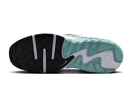 Nike Women's Air Max Excee Style: CD5432 125 (White/Black/Summit White/, us_Footwear_Size_System, Adult, Women, Numeric, Medium, Numeric_9)