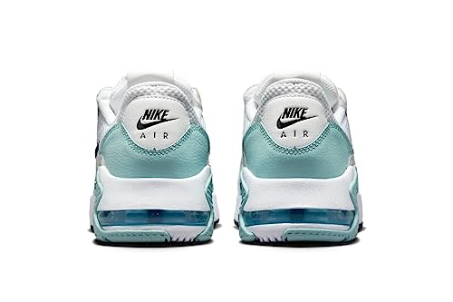 Nike Women's Air Max Excee Style: CD5432 125 (White/Black/Summit White/, us_Footwear_Size_System, Adult, Women, Numeric, Medium, Numeric_9)