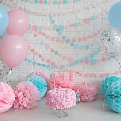 MECCANIXITY 20 Sheets Large Gift Wrap Tissue Paper Pastel Bulk Brown 20 x 26 inch for Gift Bags Wrapping, Wedding, Party, Favor Decor, DIY Crafts