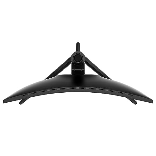 MSI G271CQR, 27" Gaming Monitor, 2560 x 1440 (QHD), VA, 165Hz, FreeSync, HDMI, Displayport, Tilt