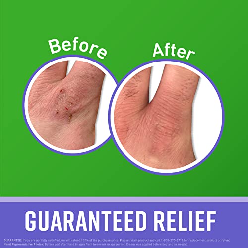 O'Keeffe's Working Hands Night Treatment Hand Cream, 3 oz Tube, (Pack of 2)