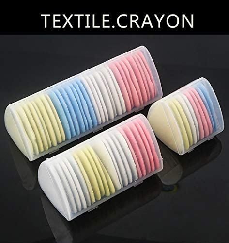 Professional Tailors Chalk Tailor's Fabric Marker Chalk - Sewing Notions & Accessories