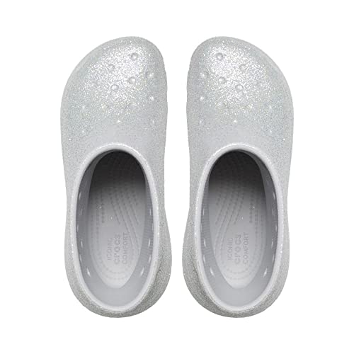 Crocs Unisex Crush Rain Boots, Atmosphere, Numeric_10 US Men