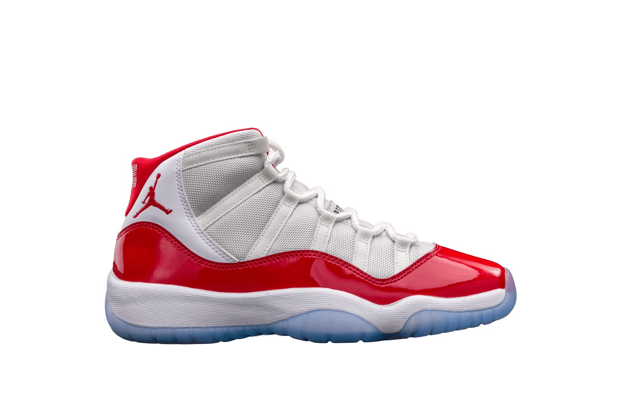 Jordan Youth Air 11 GS 378038 116 Cherry 2022 - Size 6.5Y