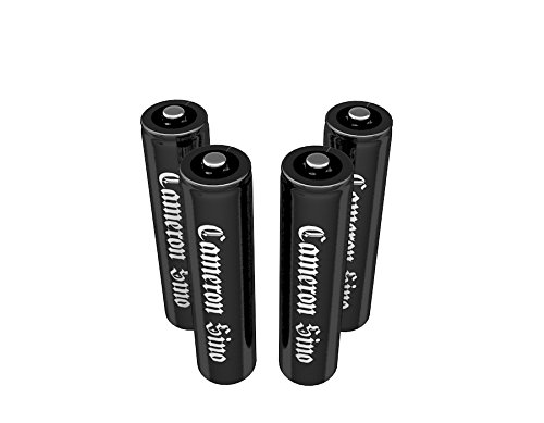 NUBODI Replacement for Battery Battery Charger 17650, 18350, 18490, 18500, 18650, 25500, 26650, AA, AAA, AAA…, AAA……