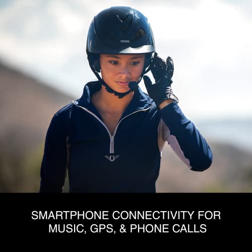 Sena Expand Mesh Multi-Sport Mesh Intercom Communication Headset for Hiking, Rock Climbing, Fishing, Hunting and More