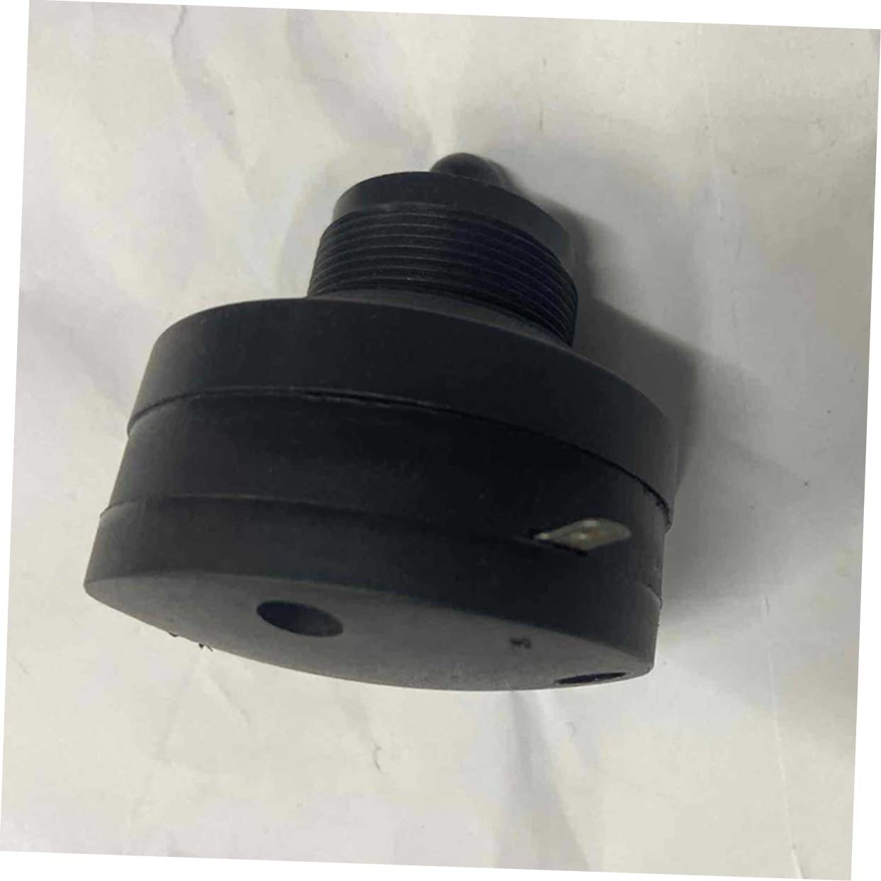 3pcs Wind Blade Piezoelectric Head Auto Audio Tweeter Car Accessories Auto Tweeter Speakers Tweeter Horn for Car Auto Tweeter Horn Mini Tweeter Horn Car Tweeter Horn Car Tweeters