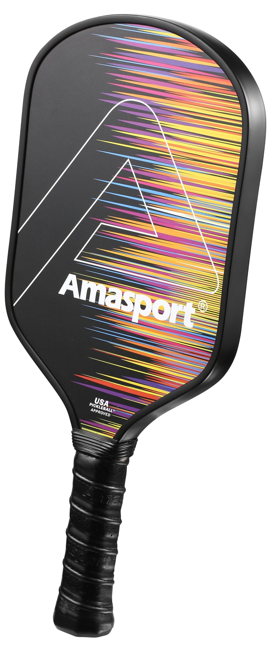 PICKLETECH AMA Sport Kronos Pickleball Paddle - USA Pickleball Approved