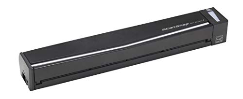 Fujitsu SCANSNAP S1100i MOBILE SCANNER PC/MAC