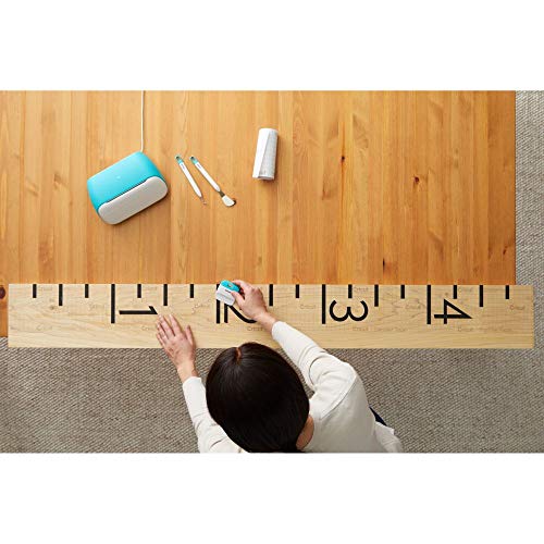 Cricut Joy StrongGrip Transfer Tape - 5.5" x 48" - Transfer Tape for Vinyl and Adhesive Decals