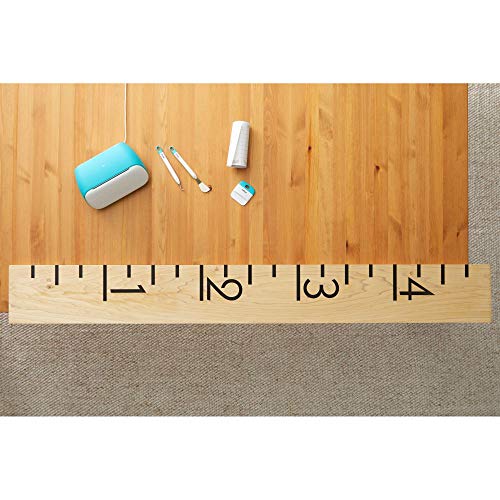 Cricut Joy StrongGrip Transfer Tape - 5.5" x 48" - Transfer Tape for Vinyl and Adhesive Decals