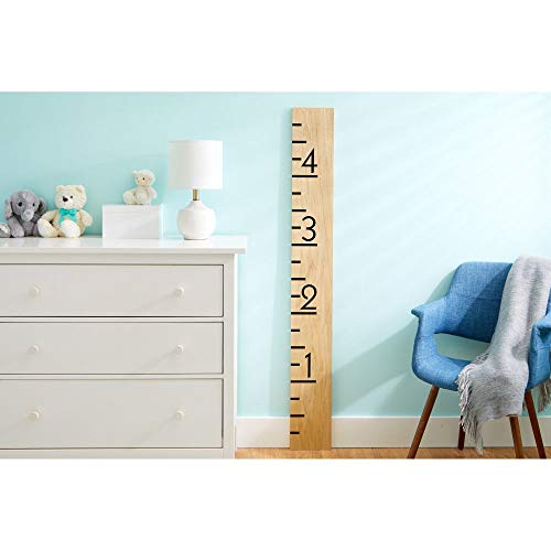 Cricut Joy StrongGrip Transfer Tape - 5.5" x 48" - Transfer Tape for Vinyl and Adhesive Decals
