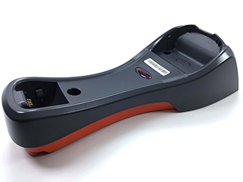 Honeywell Granit 1981i-FR(Full Range) Wireless Bluetooth Heavy Duty Industrial-Grade Area-Imaging Barcode Scanner Kit (1D, 2D, QR and PDF), Includes Power Supply, RS232 Cable and USB Cable