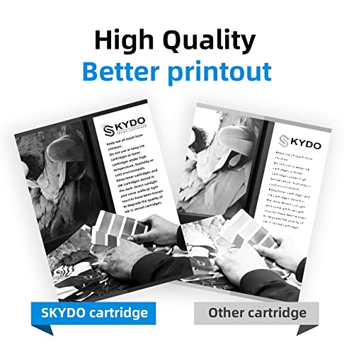 CF217A 17A Black Toner Cartridge Replacement for HP 17A CF217A Perfectly Works with Laserjet Pro M102w MFP M130fw M130nw M130fn M130a M130 M102a M102 Printer (2 Packs, Black)