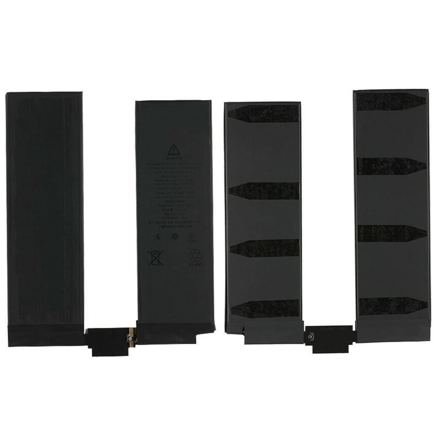 TTIMORE A2369 Battery for iPad Pro 11" 3rd Gen 2021 A2377 A2460 A2459 A2301