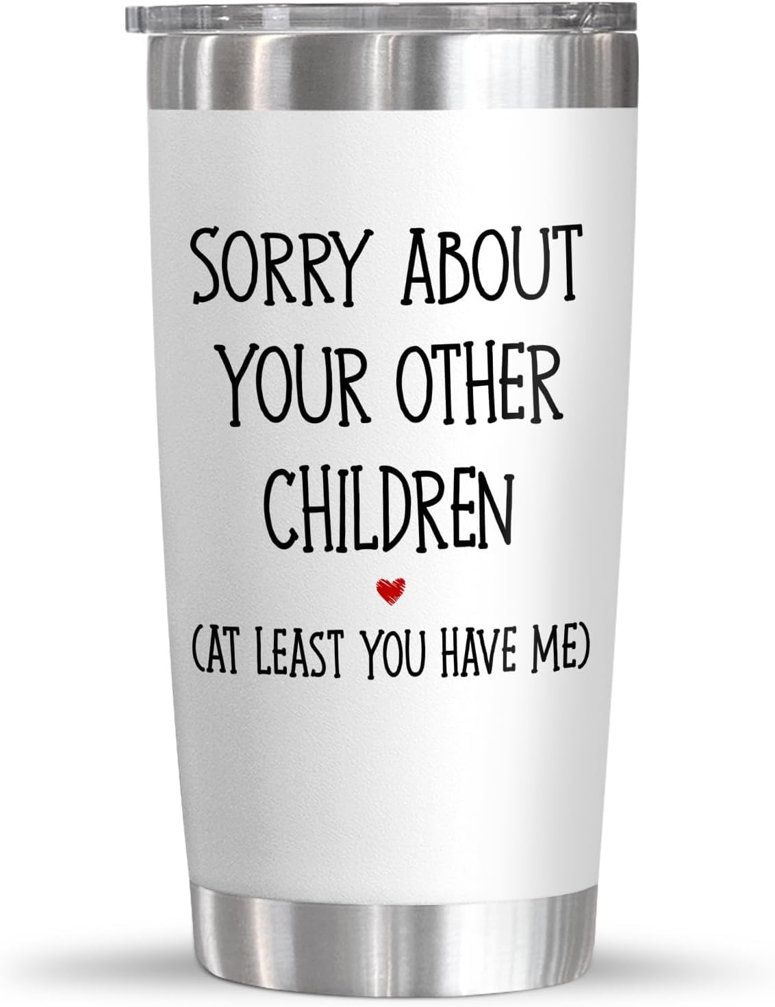 CHICKOR Owl Gifts For Women - Sister Birthday Gifts From Sister Brother - Gifts For Mom From Daughter Son - Owl You Need Is Coffee Mug Tumbler 20 Oz, Bestie Gifts For Women Girls Adults Her