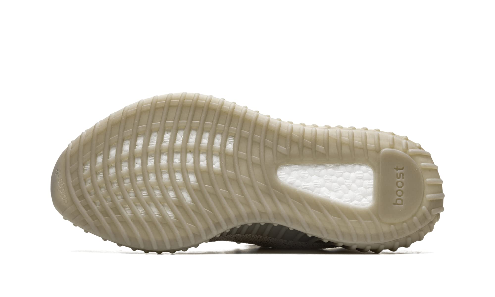 Adidas Yeezy Boost 350 V2 Lace Up Sneakers