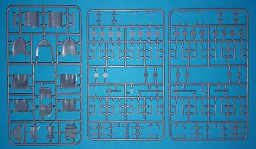 AMP 144-002 - 1/144 - В-2 Spirit Northrop Grumman Stealth Bomber Plastic Model
