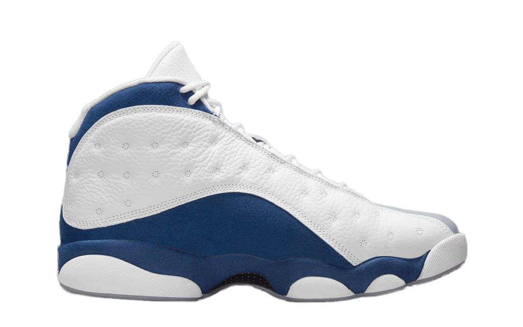 Nike Mens 13 414571 164 French Blue - Size 9.5