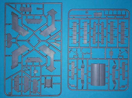 AMP 144-002 - 1/144 - В-2 Spirit Northrop Grumman Stealth Bomber Plastic Model
