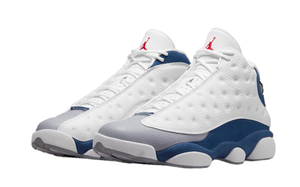 Nike Mens 13 414571 164 French Blue - Size 9.5