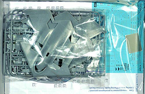 AMP 144-002 - 1/144 - В-2 Spirit Northrop Grumman Stealth Bomber Plastic Model