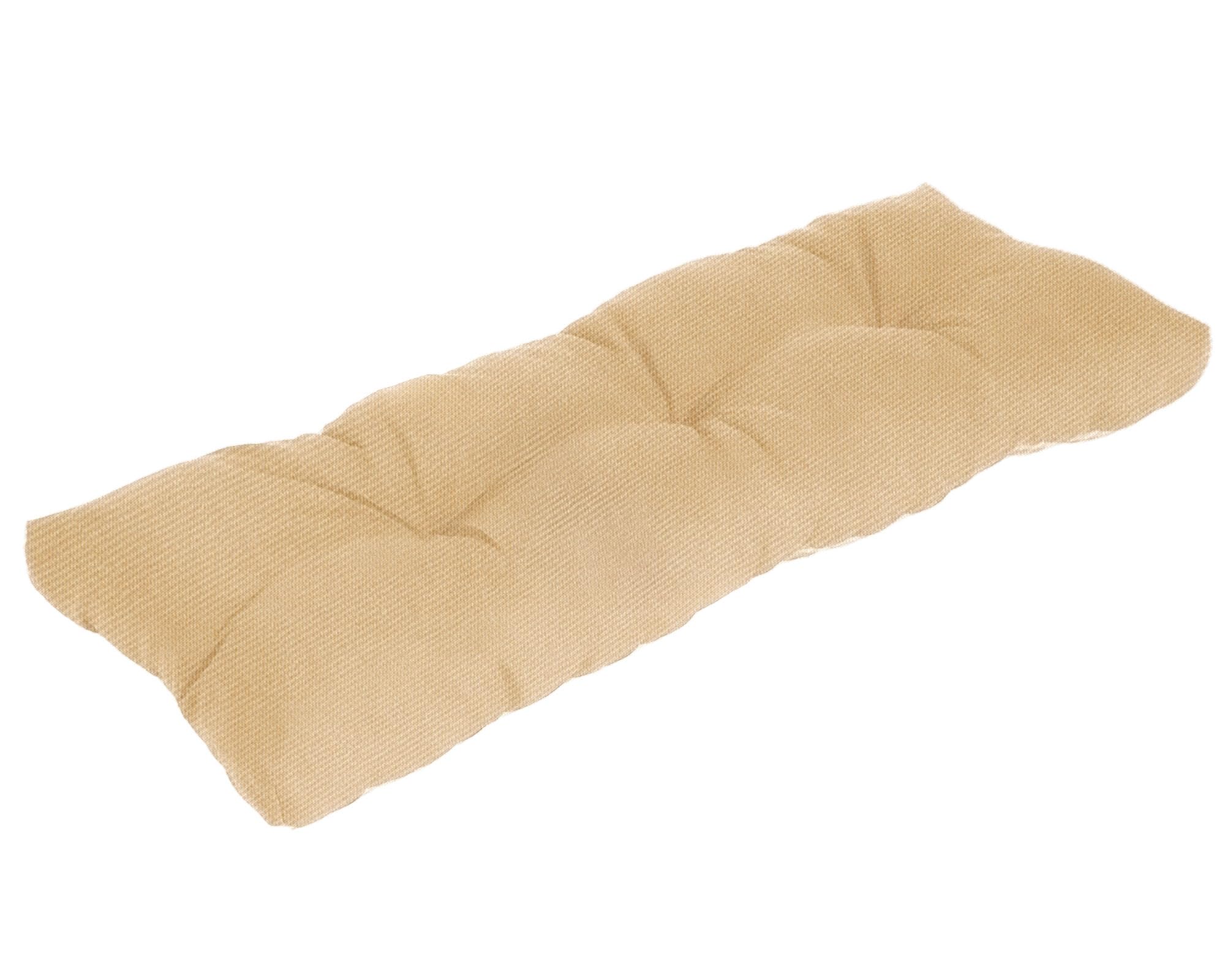 ROSNINIKA Outdoor Bench Cushion Outdoor Bench Cushions for Patio Furniture Outdoor Seat Cushion Porch Swing Cushions for Furniture with Non Slip Tufted Memory Foam 36x14x4 inches Mixed Golden