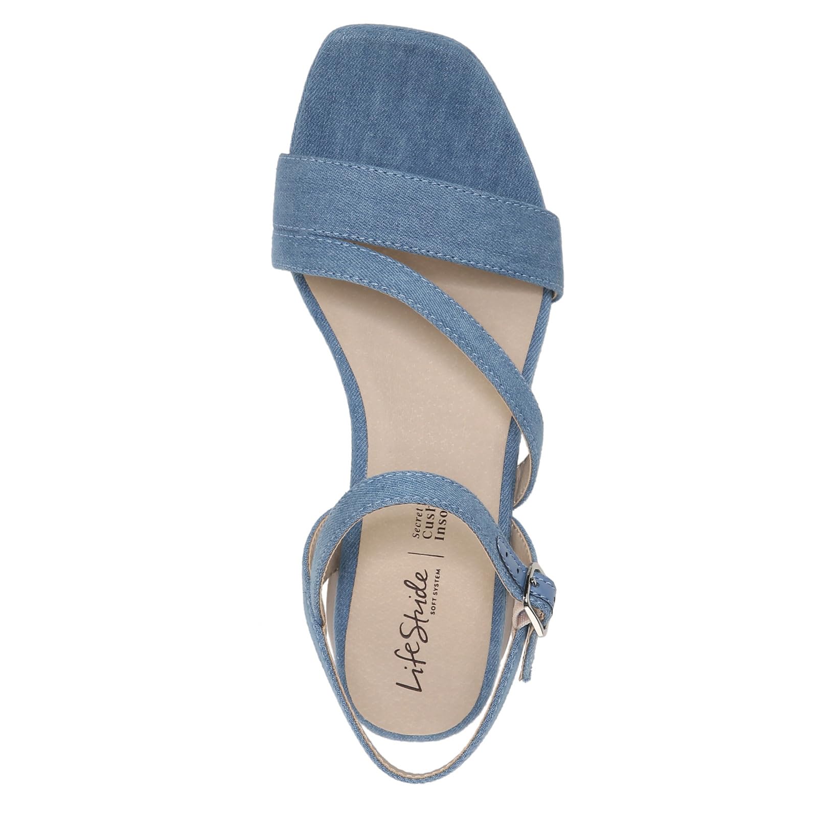 LifeStride Women's Julep Sandal