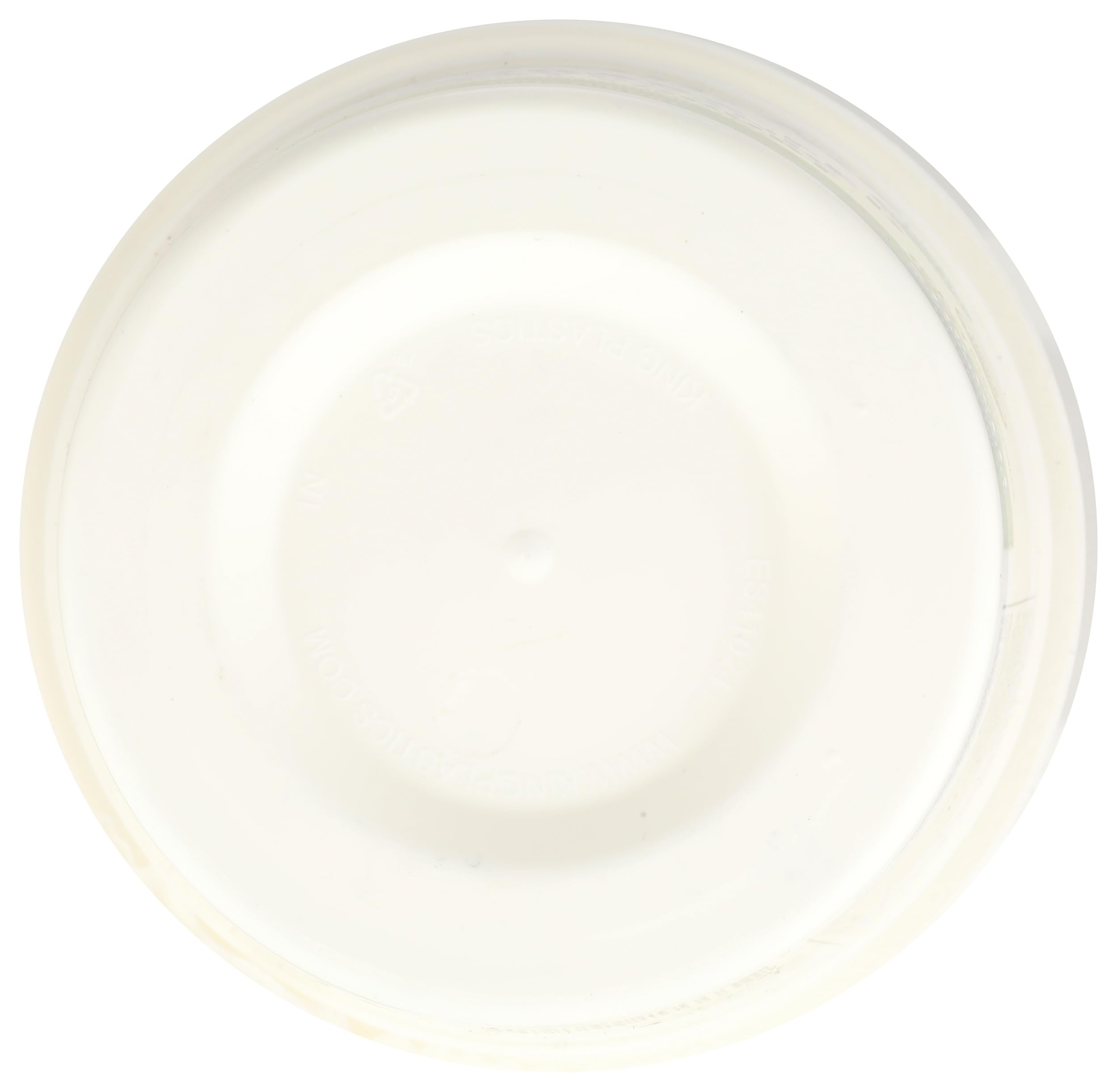 ALEXANDRE FAMILY FARMS Organic Plain A2 Low Fat Yogurt, 24 OZ