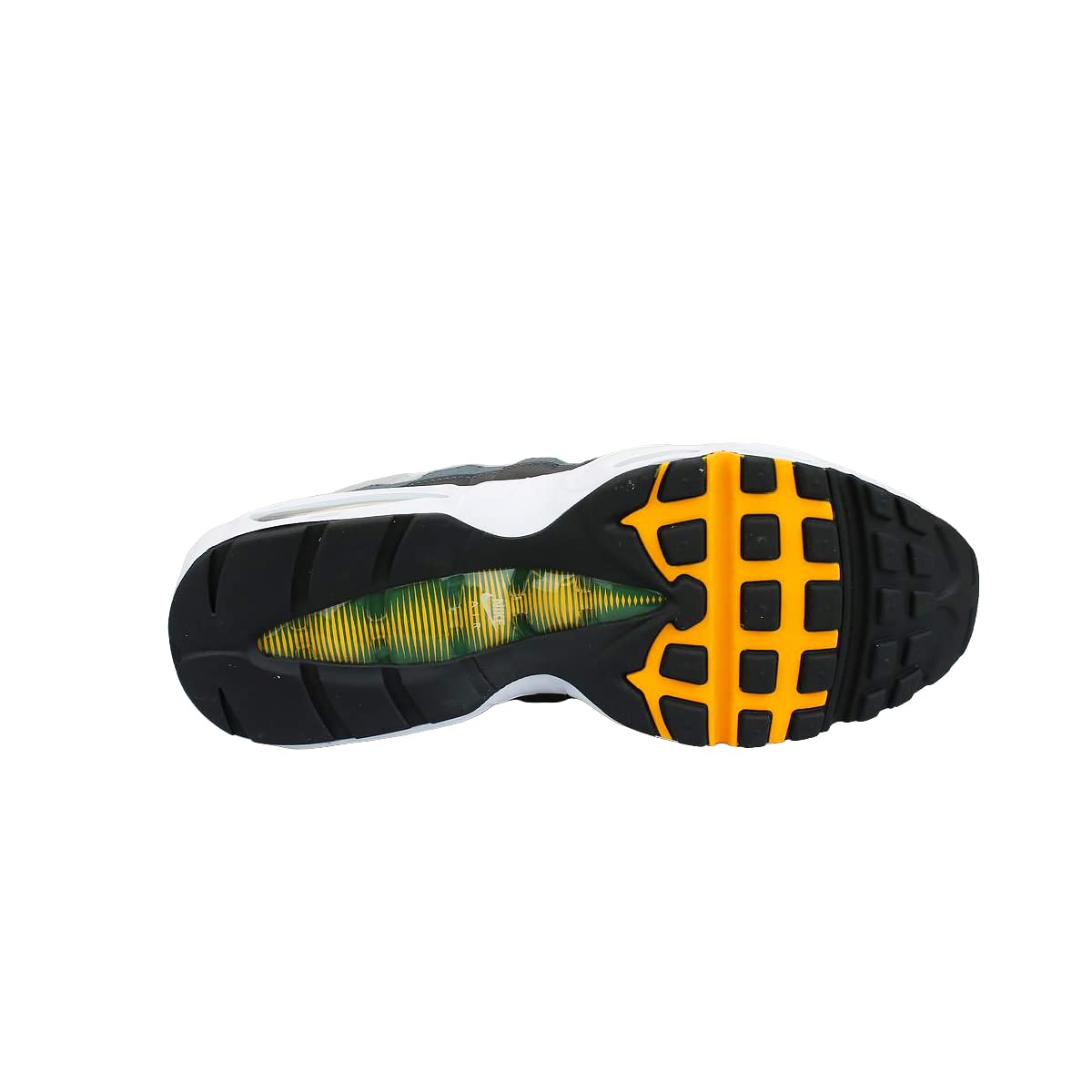 Nike Mens Air Max 95 DM0011 002 Prep School - Size 10.5