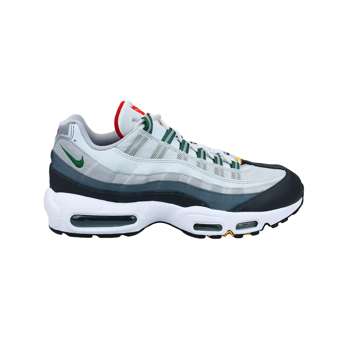 Nike Mens Air Max 95 DM0011 002 Prep School - Size 10.5