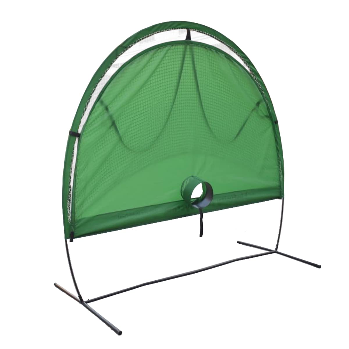 Infinity Play System Rebounder Net with Multi-Twist Mini Ball Machine for Tennis and Pickleball