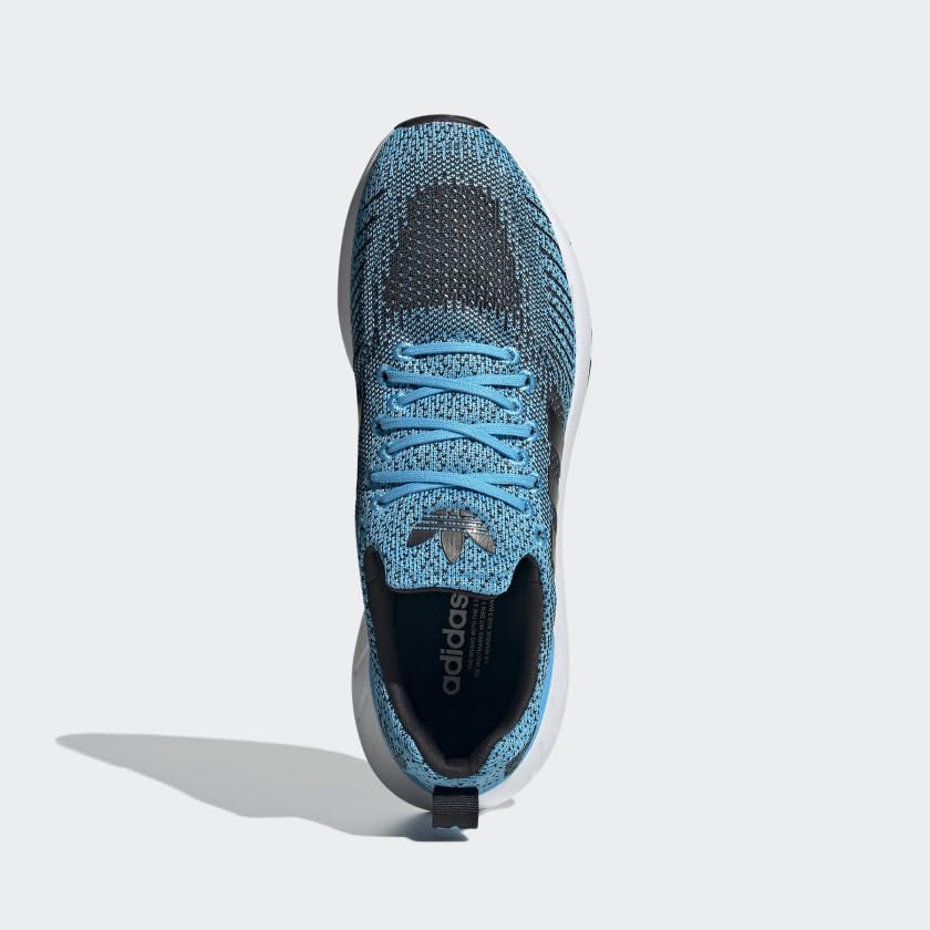 adidas Swift Run 22 Shoes Men's, Blue, Size 8