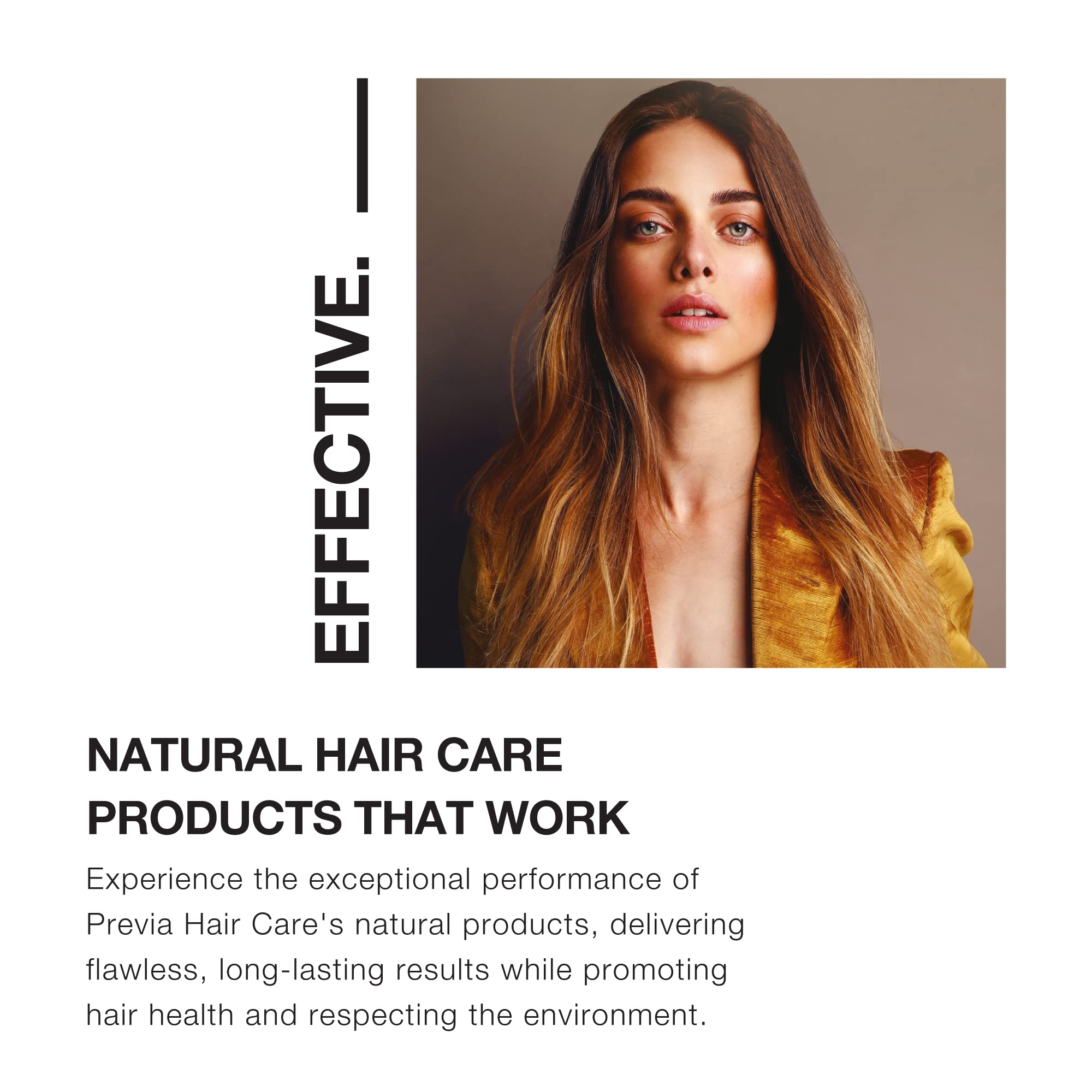 Previa Extralife Anti-Dandruff Scalp Treatment Kit, Purifying Shampoo, Scalp Cleanser and Leave-In Lotion, 3.4 oz each