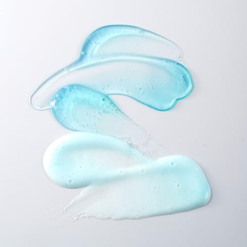 NEER°G Sea Salt Deep Cleansing Foam 4 Fl Oz (120ml) Guérande Sea Salt pH5.5 Mild Facial Cleanser, Moisturizing Face Wash for Normal to Sensitive Skin