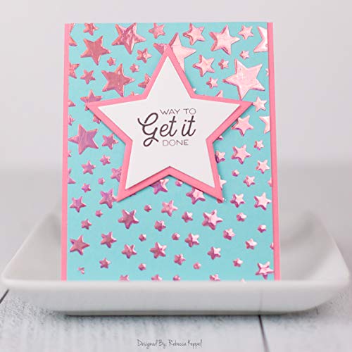 iCraft Deco Foil Transfer Gel DUO
