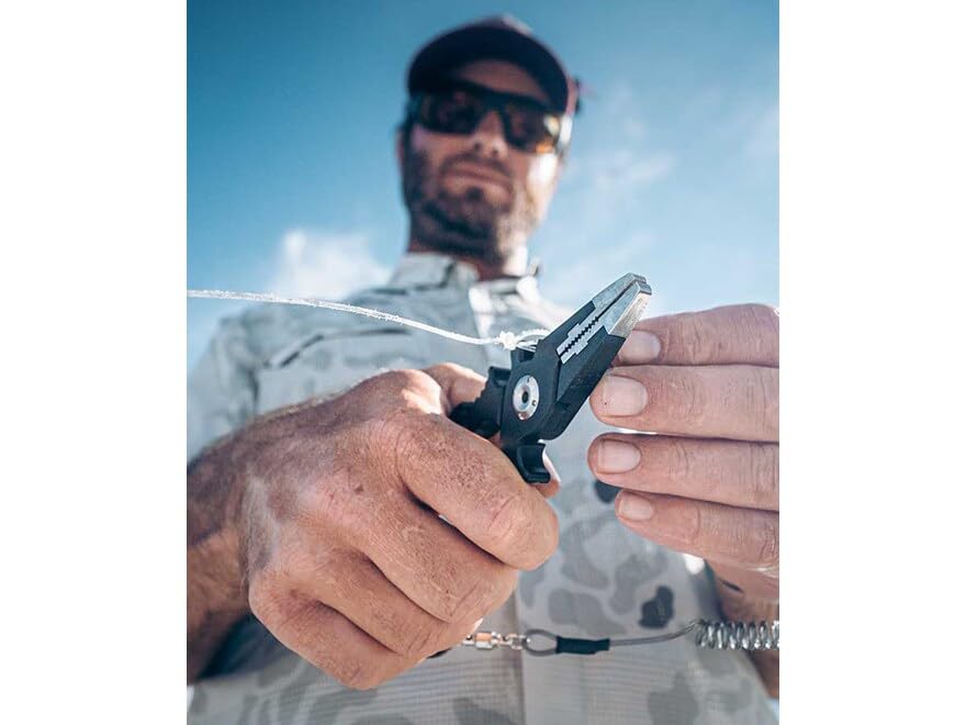 Loon Apex HD Plier