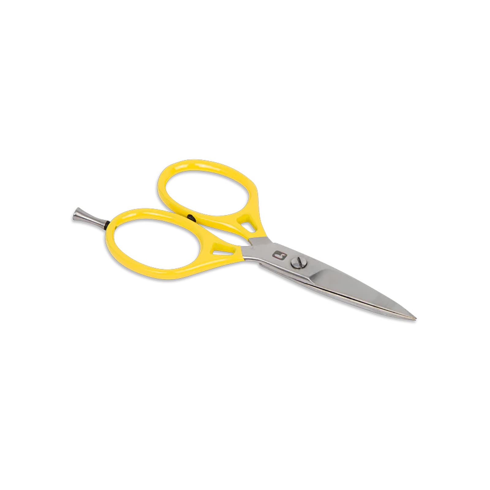Ergo Prime Scissors 5", Yellow