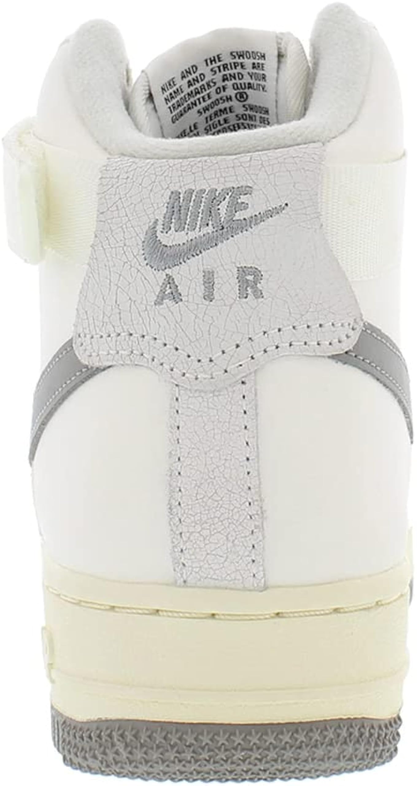 Nike Air Force 1 High Le Big Kids Style : Dv2236-100