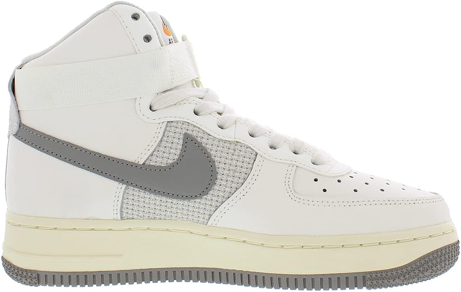 Nike Air Force 1 High Le Big Kids Style : Dv2236-100