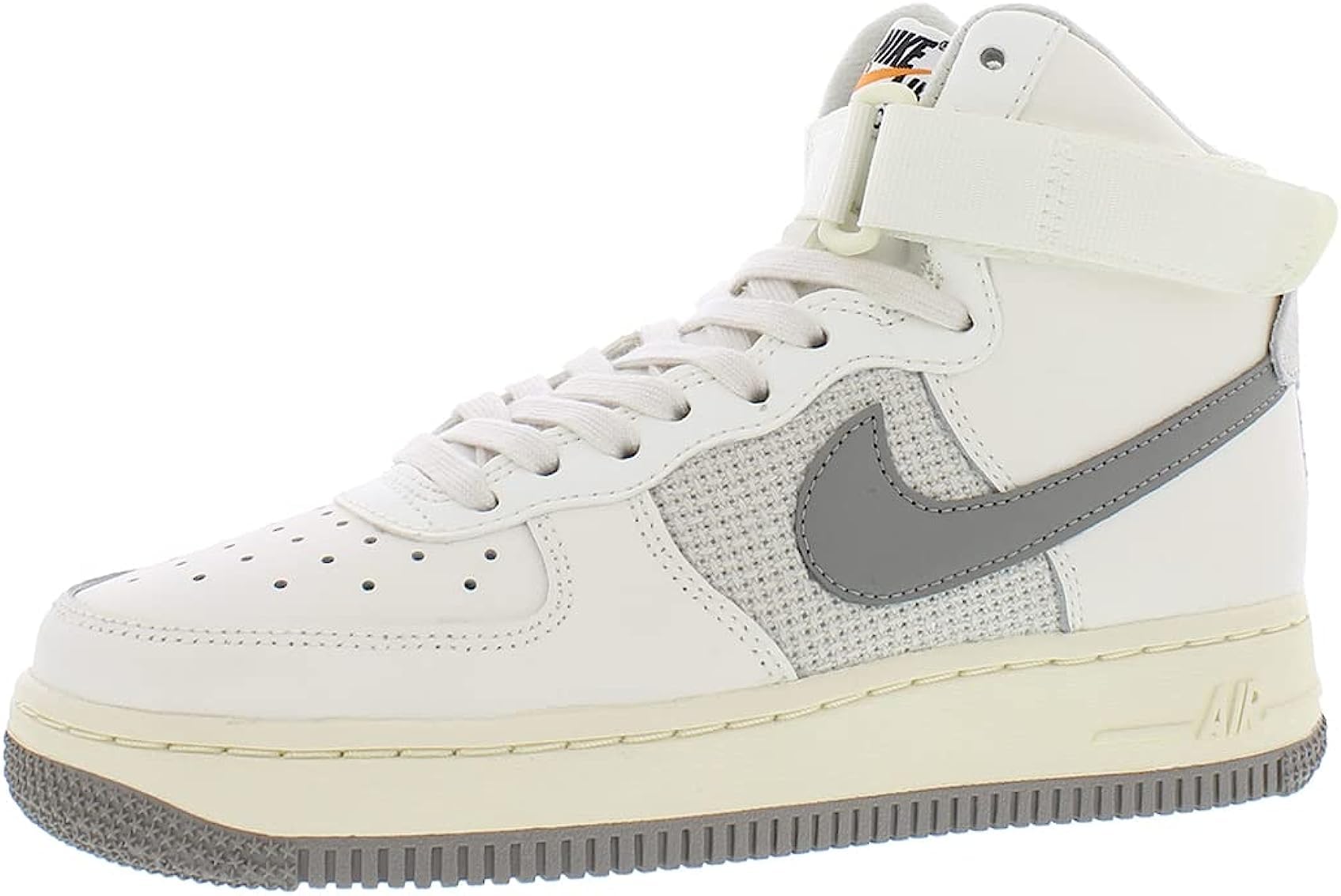 Nike Air Force 1 High Le Big Kids Style : Dv2236-100