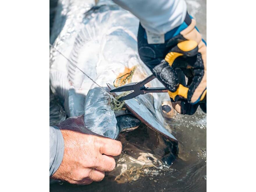 Loon Outdoors Apex Needle Nose Plier