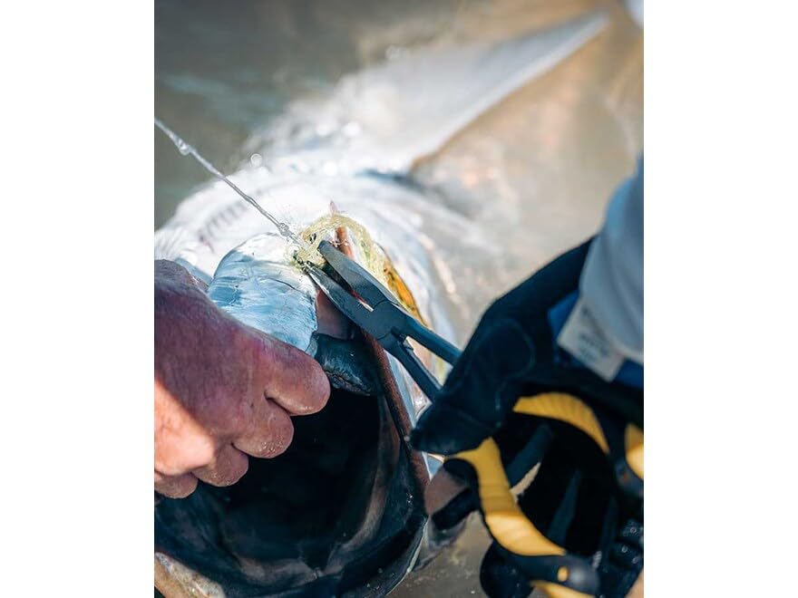 Loon Outdoors Apex Needle Nose Plier