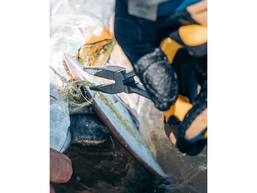 Loon Outdoors Apex Needle Nose Plier