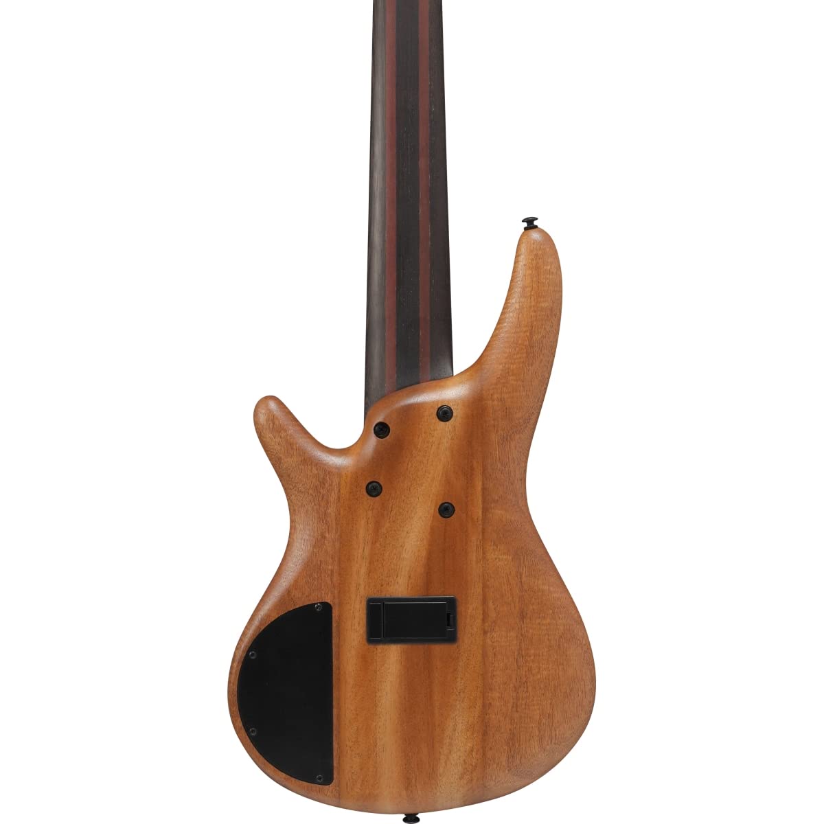 Ibanez Premium SR1356B 6-string Bass Guitar - Dual Mocha Burst Flat