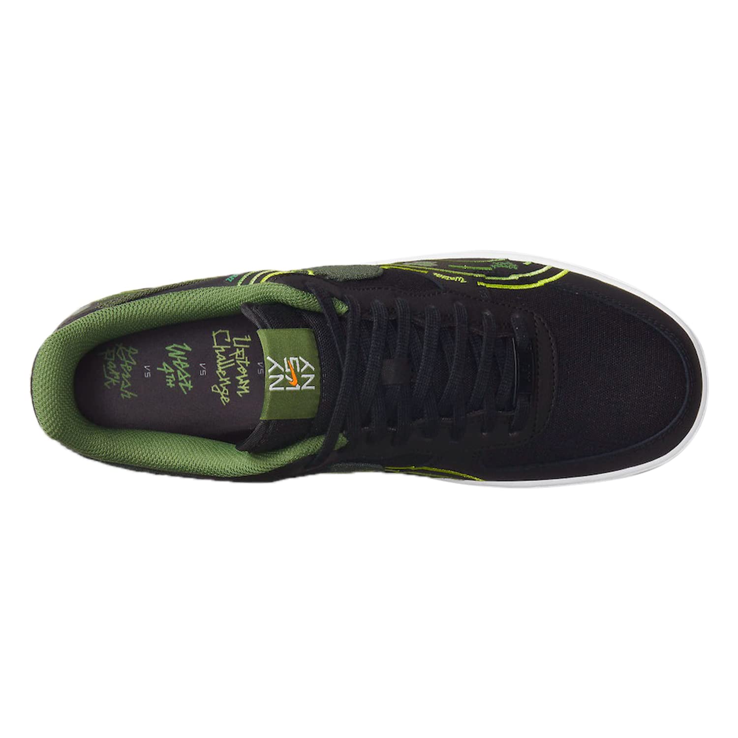 Nike Air Force 1 '07 Lv8 Mens Style : Dv2123-001
