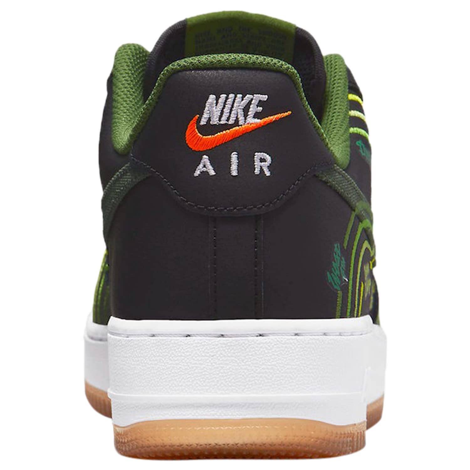 Nike Air Force 1 '07 Lv8 Mens Style : Dv2123-001