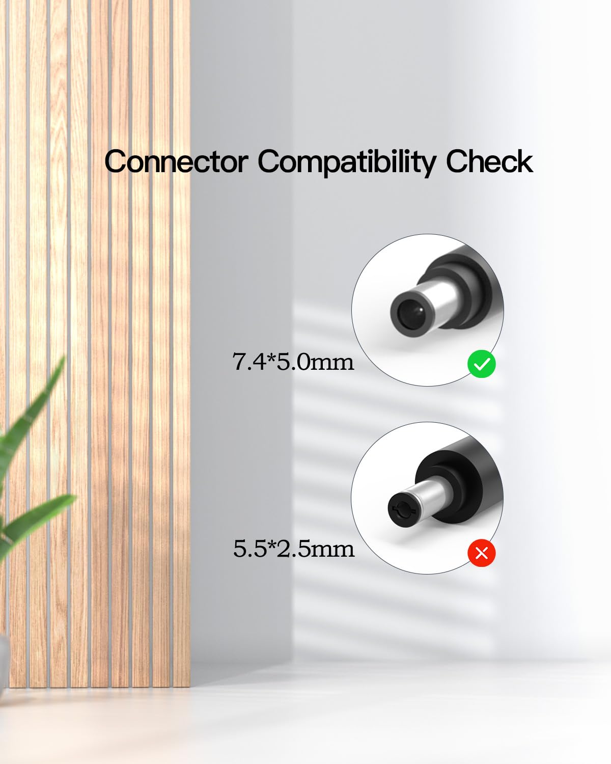 24.35V 16.75V Charger Replacement for Dyson DC35 DC31 DC34 DC44 DC56 DC30 DC45 917530-11 17530-02 Cordless Vacuum Cleaner Power Charging Adapter Cord