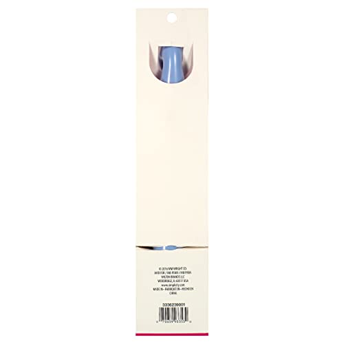 Wrights 3336239001 Boye Jumbo Plastic Crochet Hook, Size T